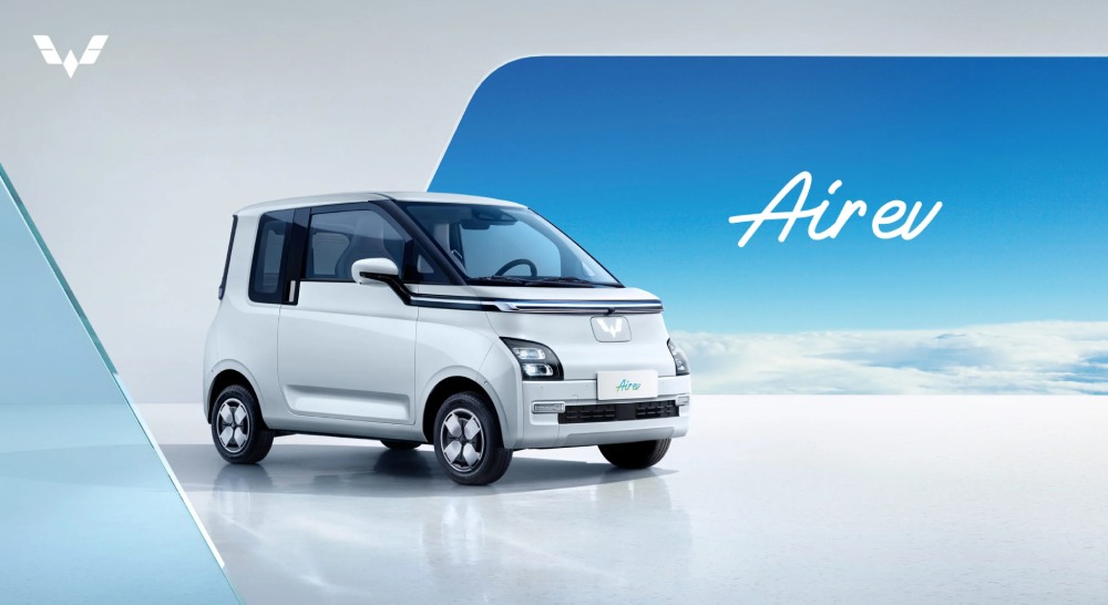 Top 5 Chinese Car Brands You Never Heard of (and why Tesla is worried ...