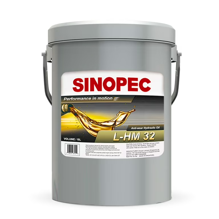 Chinese Chemical Manufacturers: Sinopec Profile 2025 – CAMAL Group