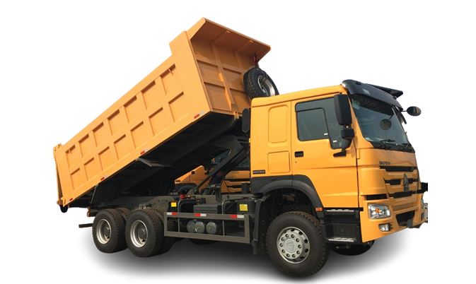 Top 10 Chinese Truck Brands (2026) – Best Models Compared