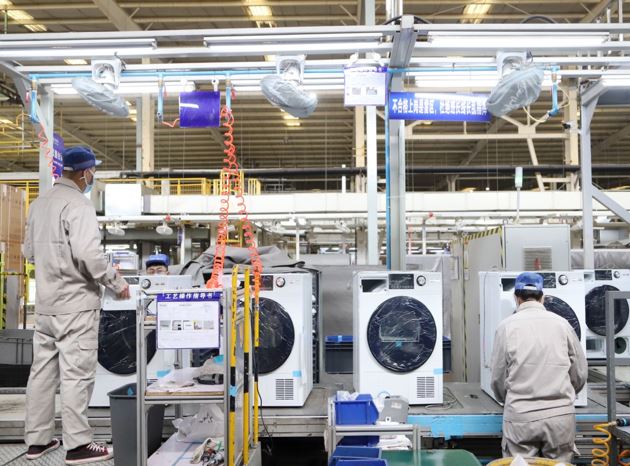 Top 10 Manufacturing Regions In China - CAMAL Group