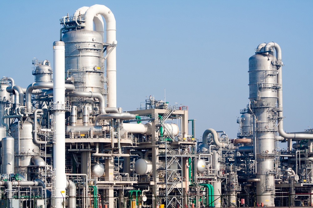 Top 10 Petrochemical Companies in China - CAMAL Group