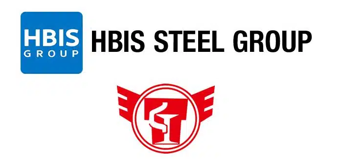 HBIS Steel Group (Tangsteel) - CAMAL Group