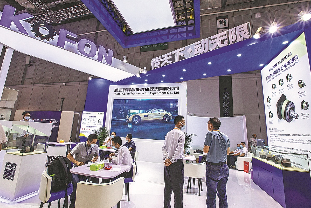 CNPC: A Global Leader in Energy - CAMAL Group