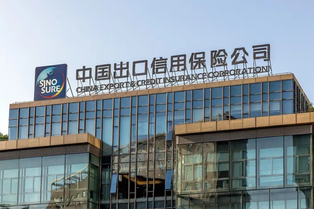 How Sinosure Works - The Engine Behind China’s Export and Credit ...