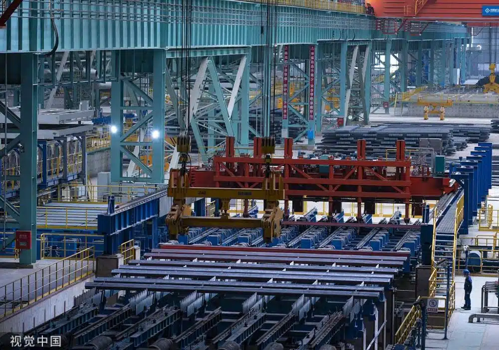 A Guide to China’s Top Manufacturers - CAMAL Group